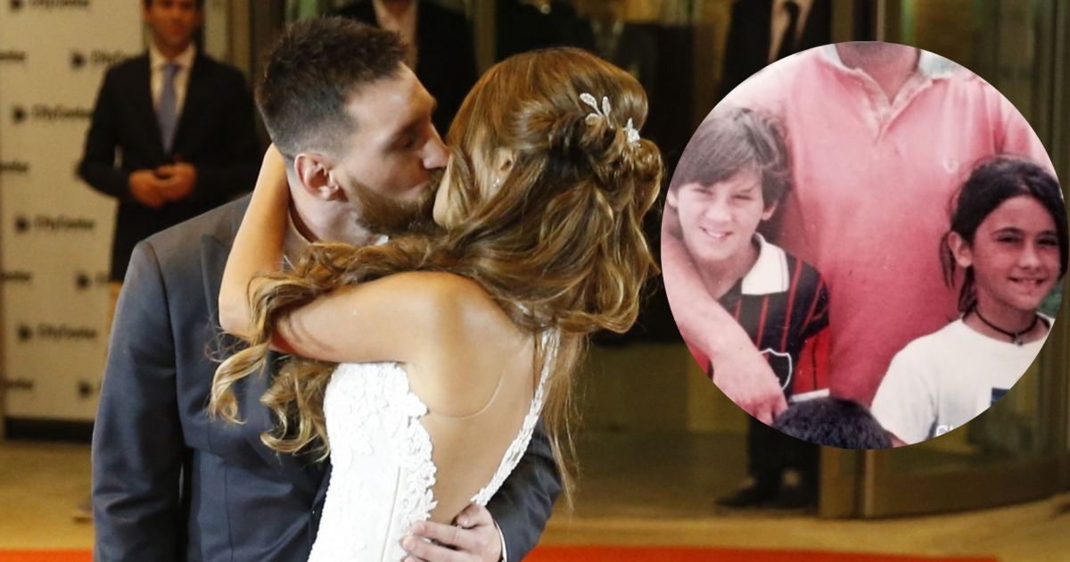 A astróloga Helena Marques revela detlhes sobre a sinastria amorosa do jogador Lionel Messi e ...