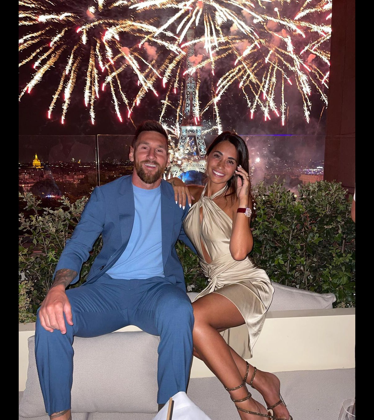 Foto: O jogador Messi é de Câncer: signo do elemento água, focado nas ...