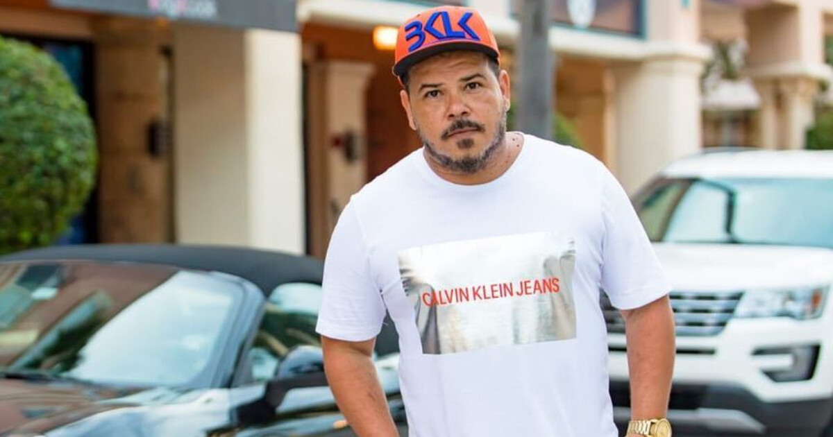 Morte de Renatinho, vocalista do grupo Bokaloka, é confirmada após ...