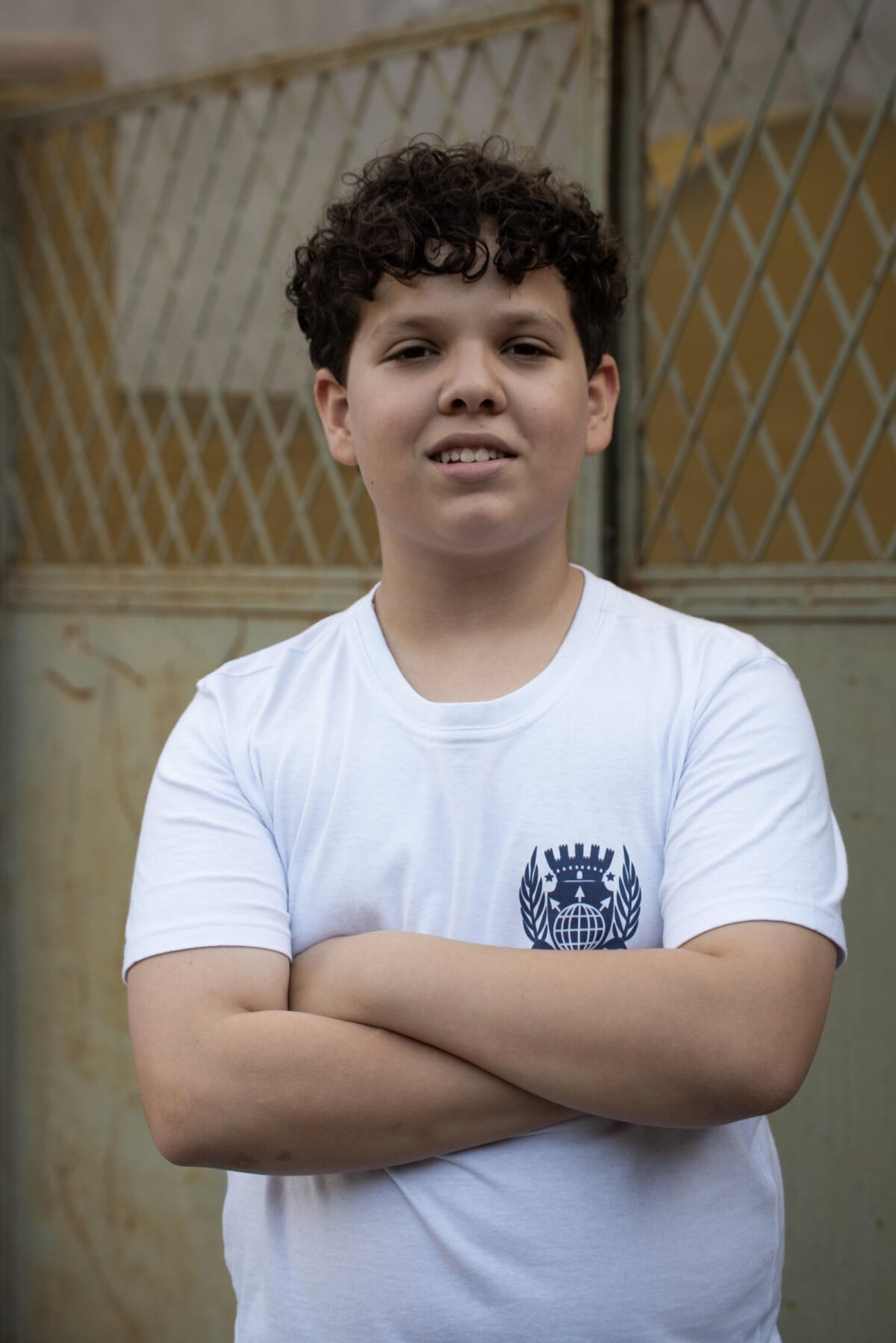 Foto: Felipe Rodrigues vive Bryan, na novela 'Vai na Fé' - Purepeople