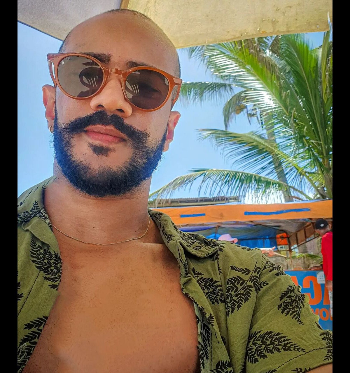 Foto: BBB 23: Ricardo tem um mestrado, mas ainda sonha em se formar em ...