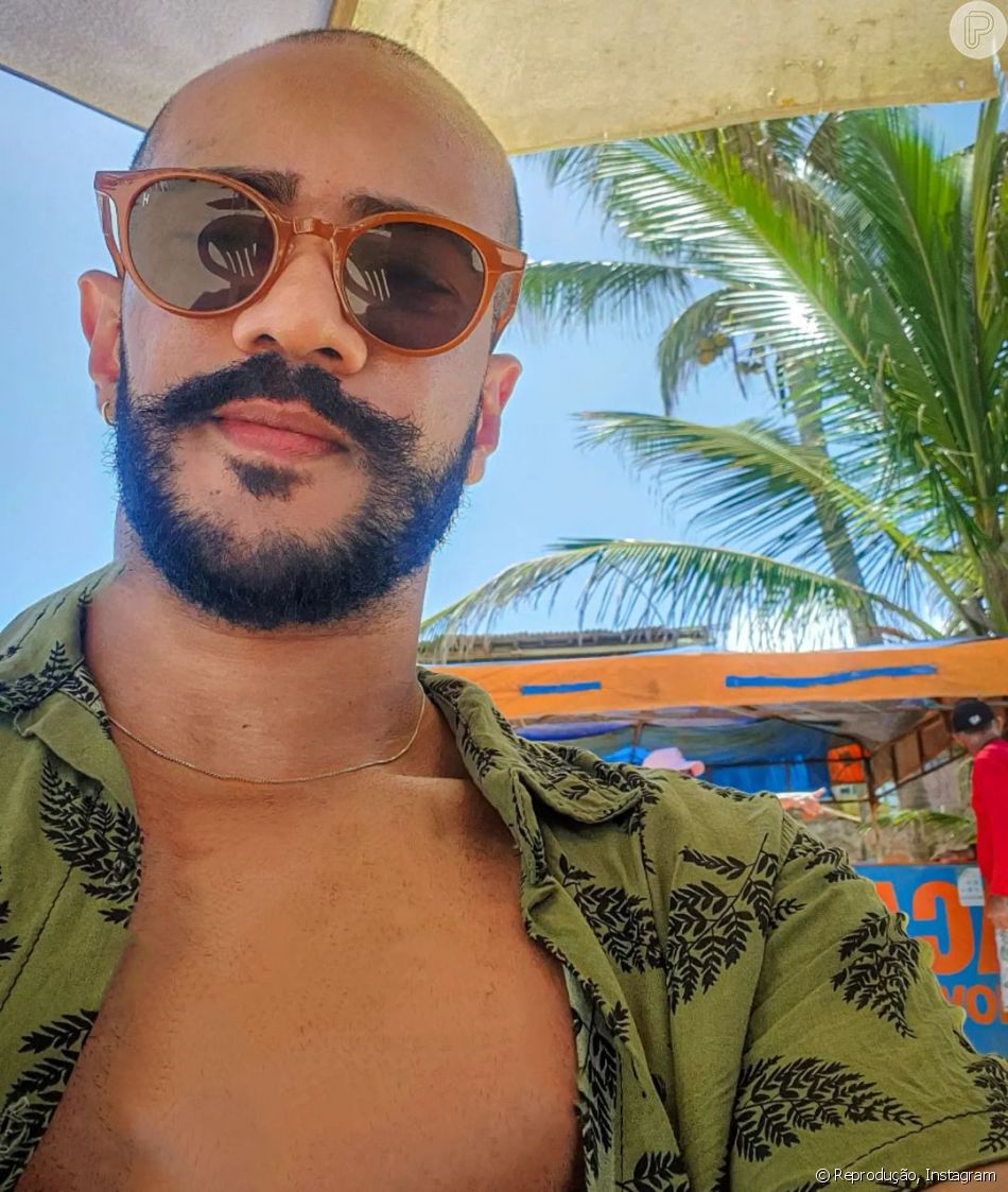 BBB 23: quem é Ricardo, participante confirmado pela TV Globo. Veja ...