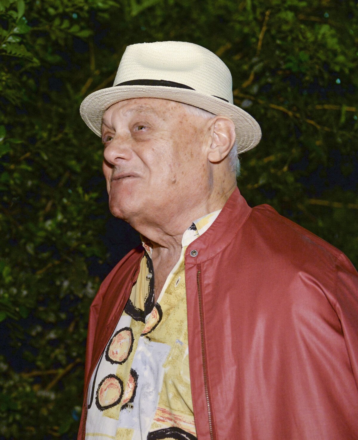 Foto: O cantor e compositor Germano Mathias morreu aos 88 anos em 22 de ...