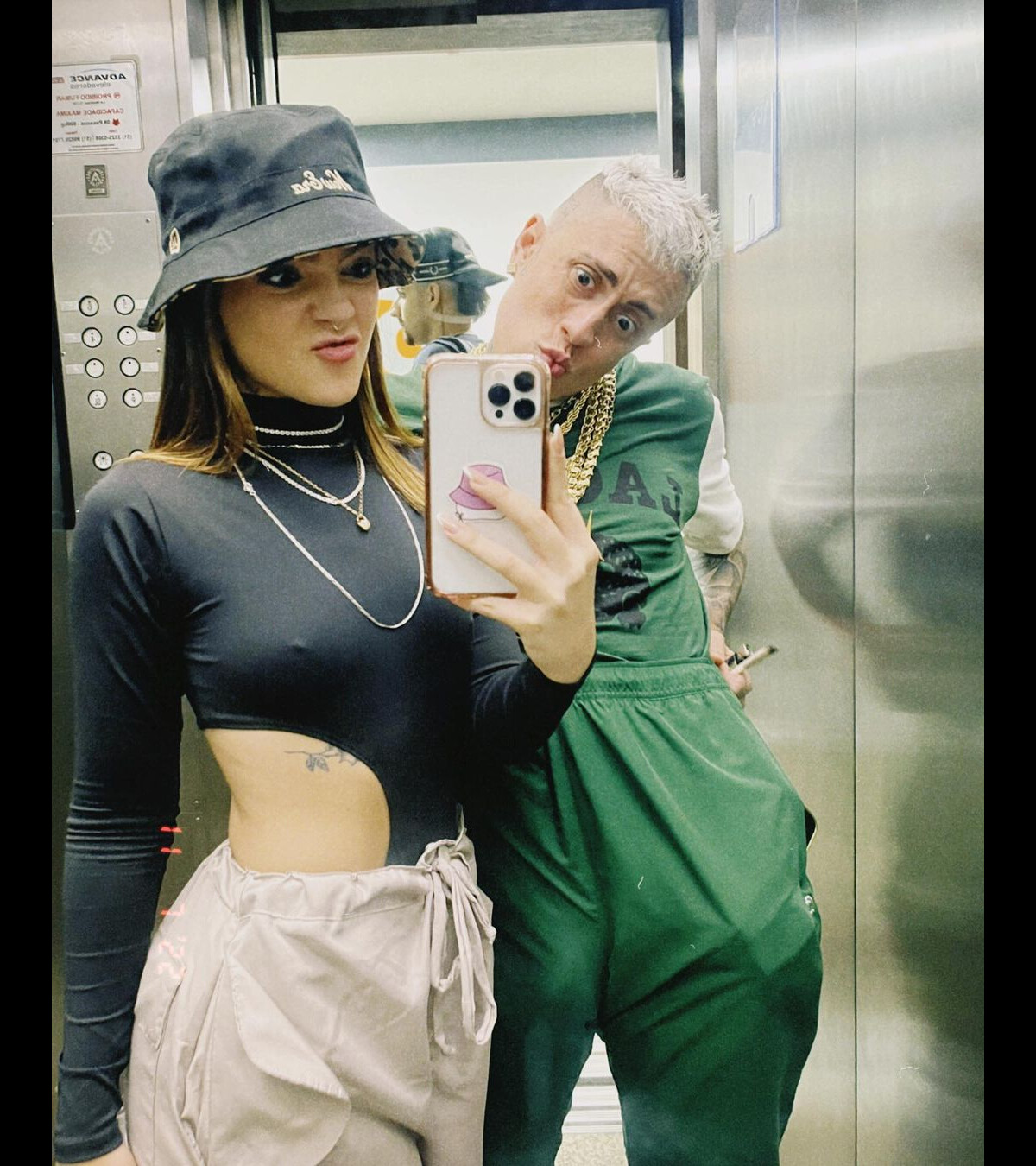 Foto: MC Daniel é namorado de Mel Maia e tem 24 anos - Purepeople