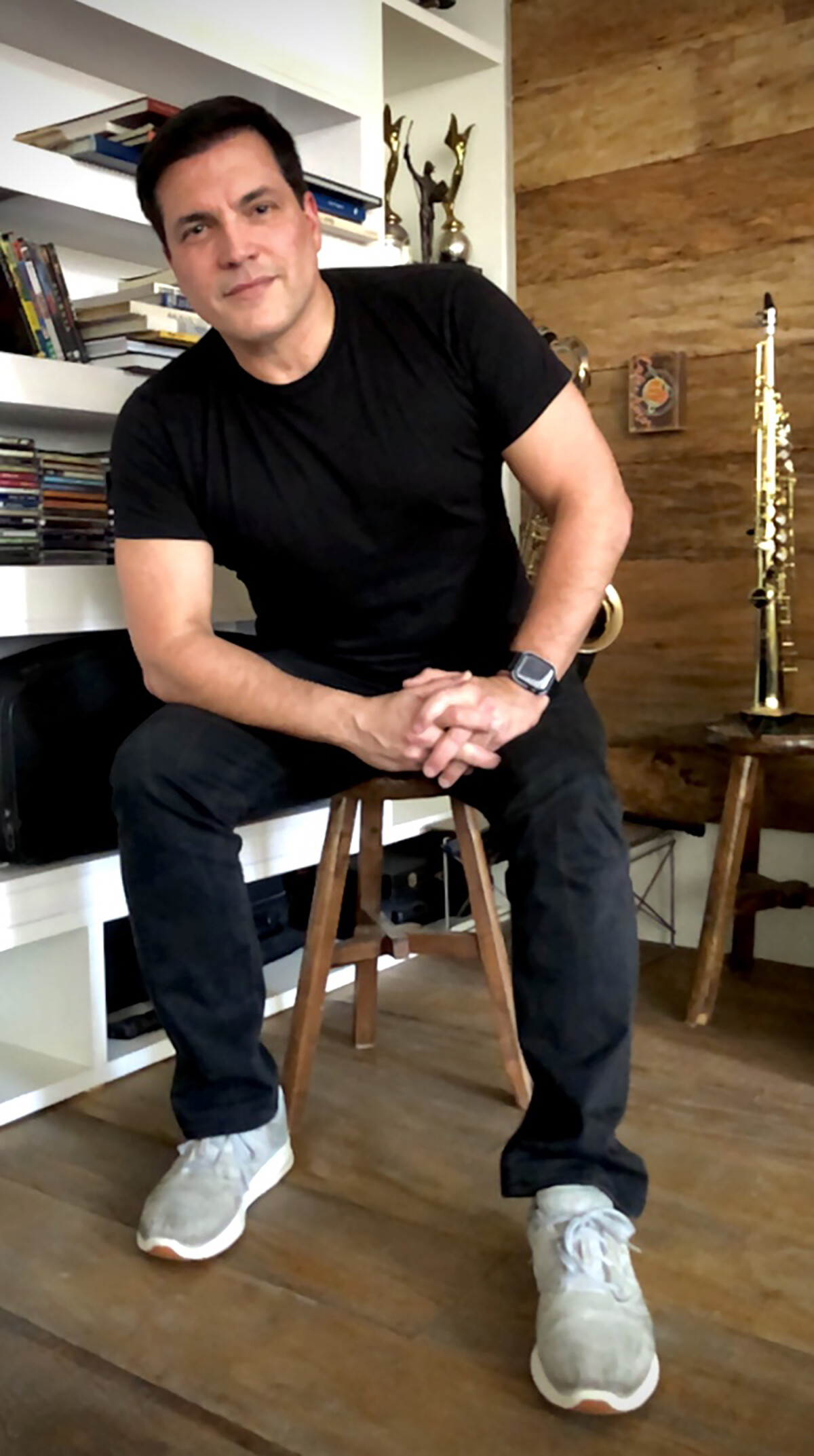 Foto: 'The Masked Singer Brasil': Daniel Boaventura é o Romeu - Purepeople