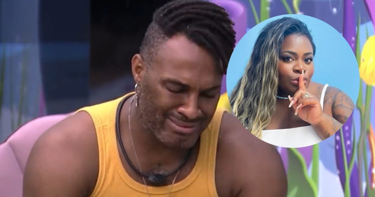 No 'BBB 23', conselho nobre de Jojo Todynho emociona Fred Nicácio: 'Martelada': Fotos - Purepeople