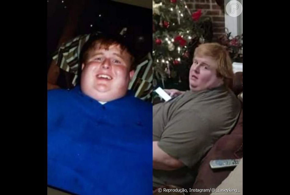 Antes e depois mais impressionante que você vai ver hoje: estrela de ...