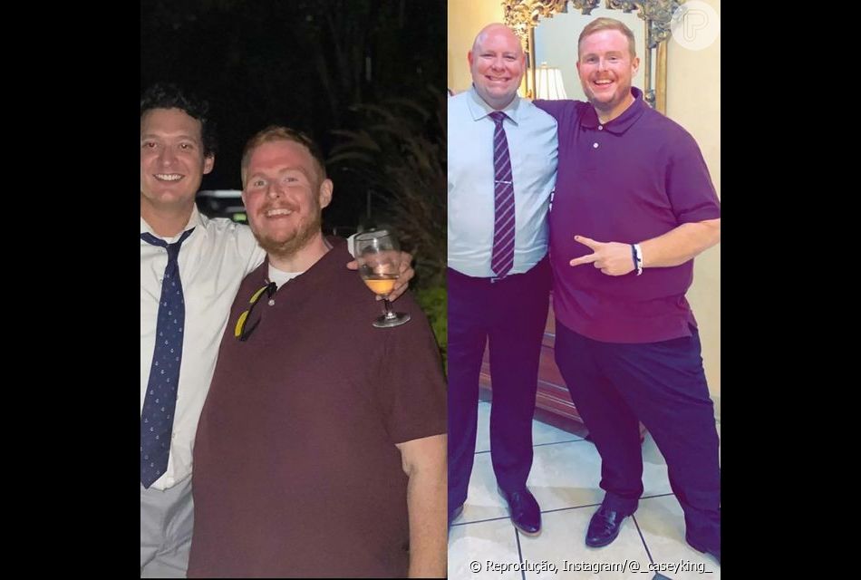 Antes e depois mais impressionante que você vai ver hoje: estrela de ...