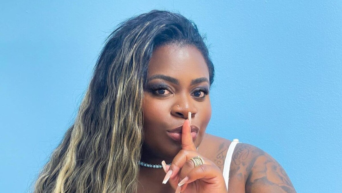 Foto: Jojo Todynho conta história inusitada com ficante - Purepeople