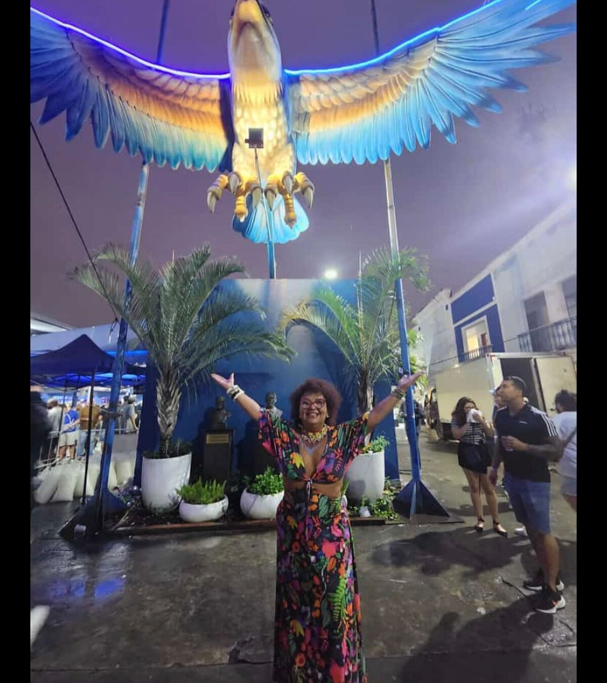Foto: Babi Cruz assumiu um namoro com outro homem recentemente - Purepeople
