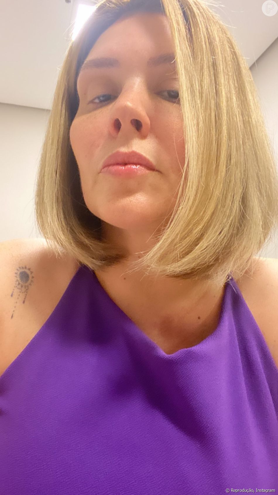 Como está a Simony hoje? Cantora adota novos cabelos após fim do ...