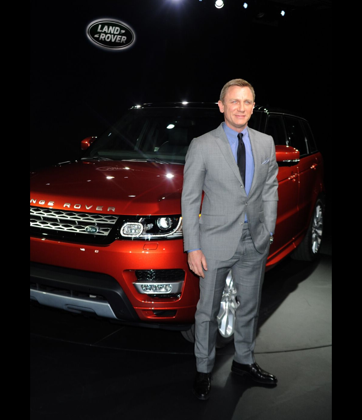 Foto: Daniel Craig ganha R$ 2 milhões por apenas 10 minutos, em 31 de ...