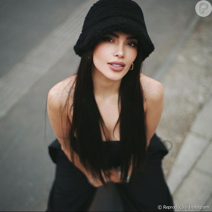 Intercâmbio 'BBB 23': Dania Mendez surpreendeu os 'brothers ...