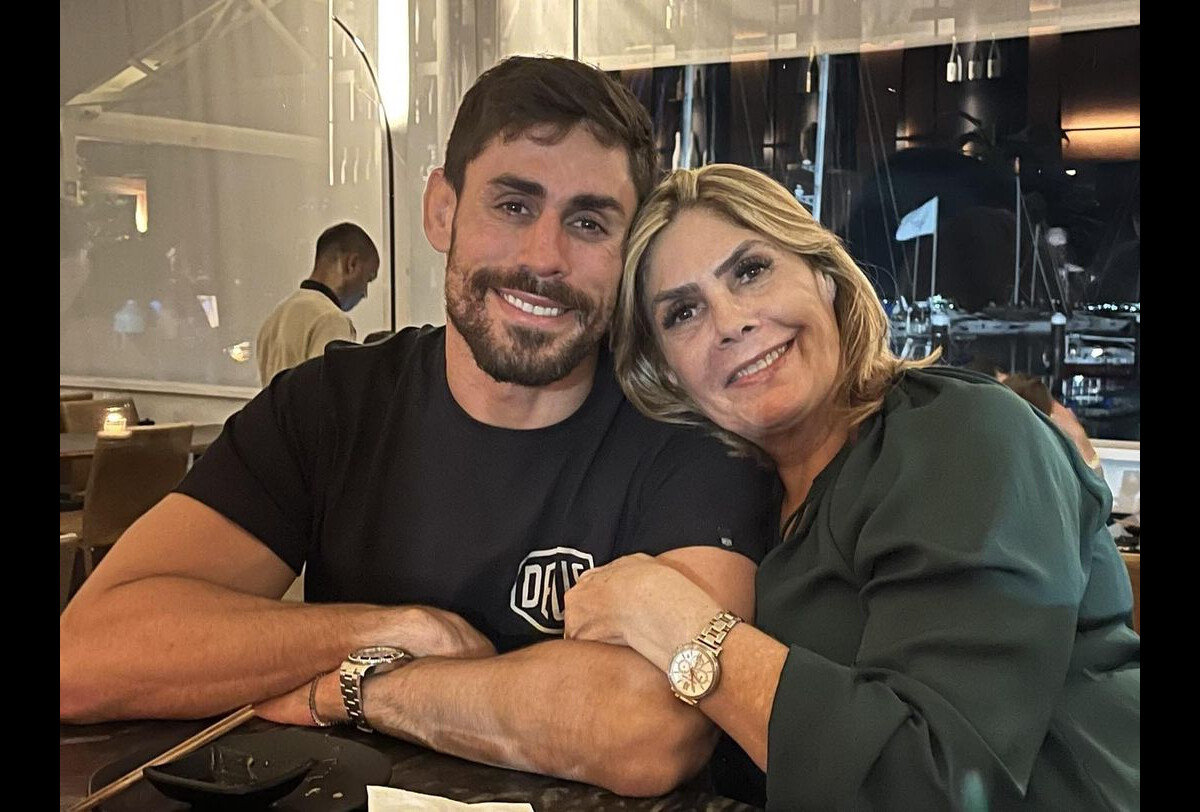 Foto: A mãe de Cara de Sapato acredita que o filho foi vítima de uma ...