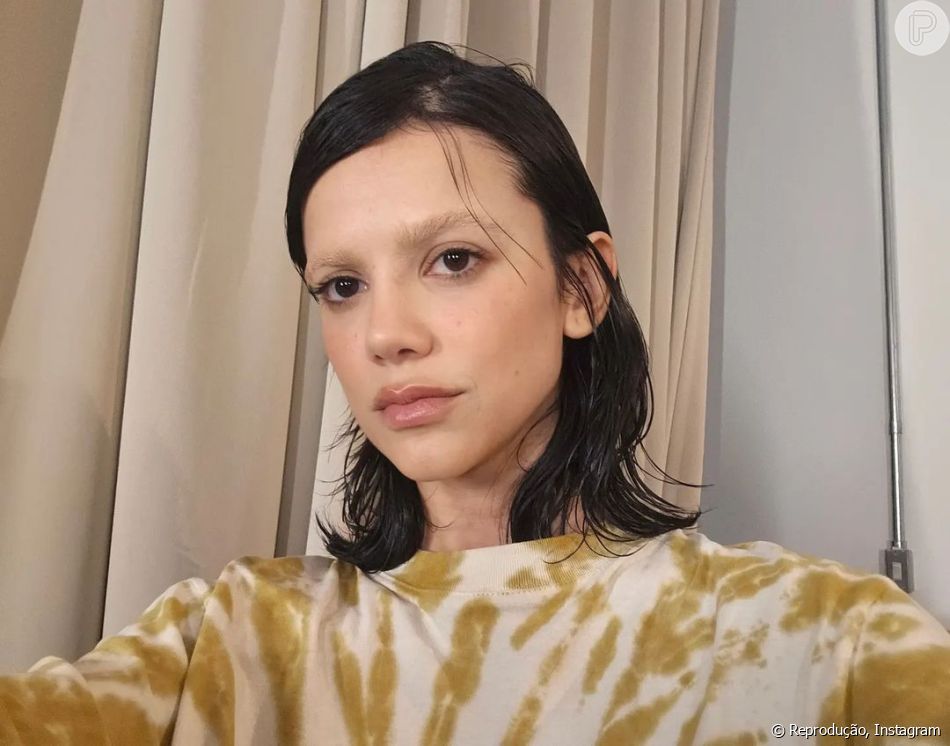 Como está Manu Gavassi hoje? Cantora chama atenção pela aparência após ...