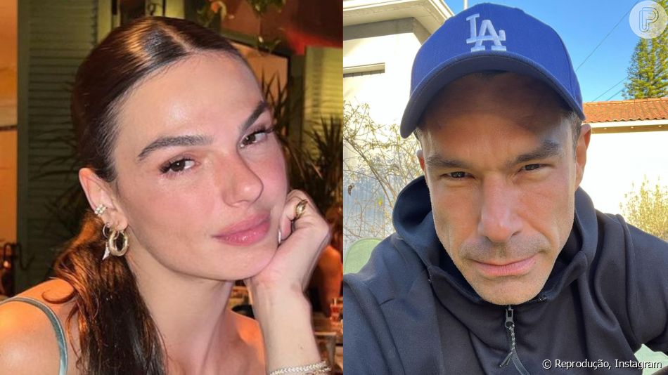 Isis Valverde e Marcus Buaiz namorando! Veja fotos e detalhes da mansão de R$ 16 milhões do ...