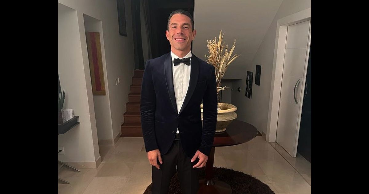 Marcus Buaiz está expandindo seus negócios na América do Norte, segundo ...