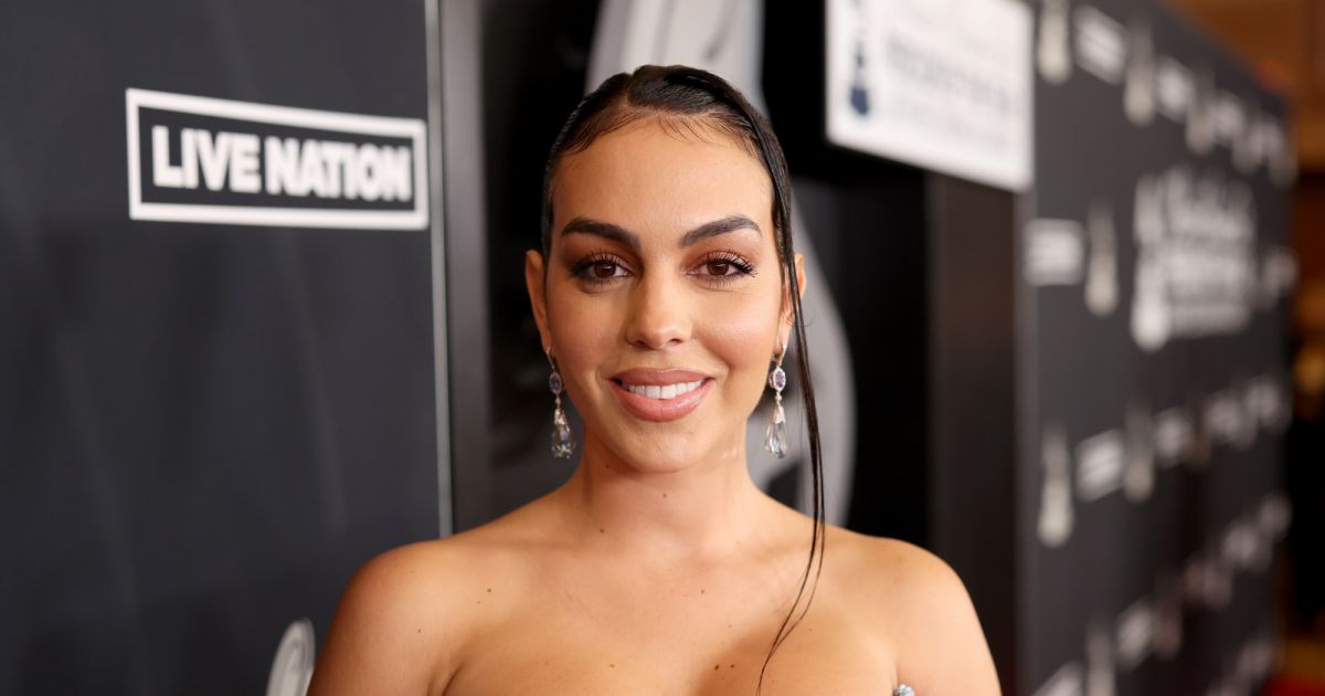 Em 'Soy Georgina', a influenciadora revela detalhes de sua rotina ...