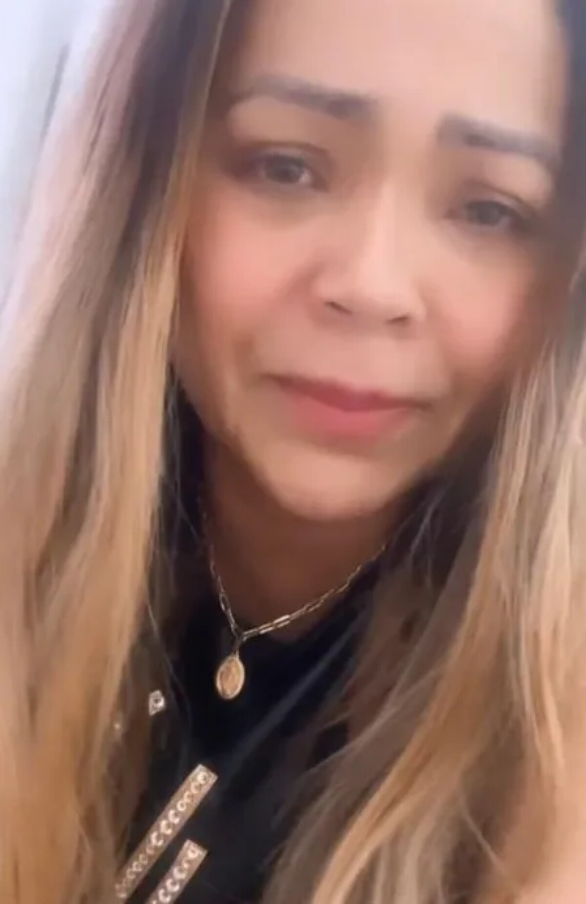 Foto: Mãe de Lexa, Darlin Ferratry comentou sobre a trajetória de MC ... Foto: Mãe de Lexa, Darlin Ferratry comentou sobre a trajetória de MC ...