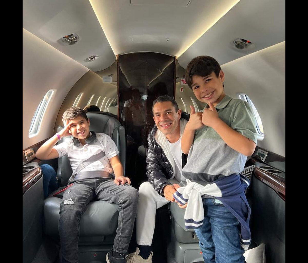 Foto: Wanessa explicou que Marcus Buaiz só paga pensão para os filhos ...