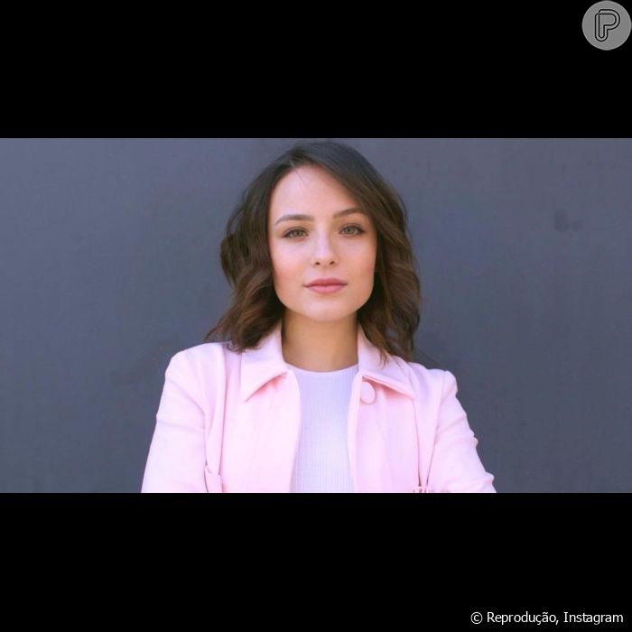 Larissa Manoela entrou em um novo momento da vida profissional - Purepeople