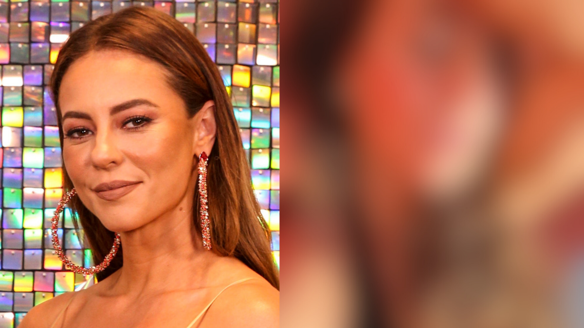 Foto: 'Feriadão sem filtro'! Paolla Oliveira exibe beleza natural em ... Foto: 'Feriadão sem filtro'! Paolla Oliveira exibe beleza natural em ...