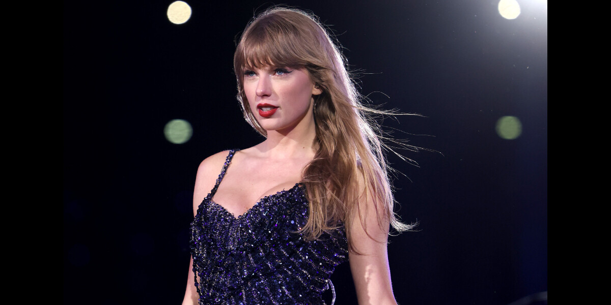 Foto: Taylor Swift vai em show atrás de ex. Saiba quem! - Purepeople