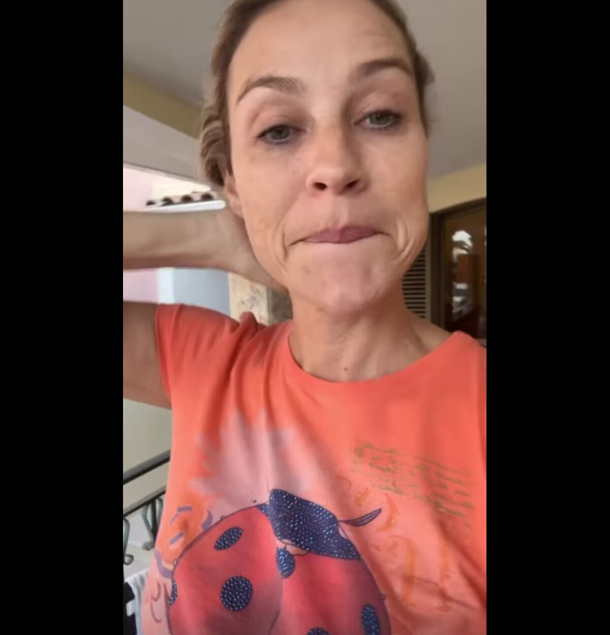 Foto: Luana Piovani se divide entre morar em Portugal e visitar o ...