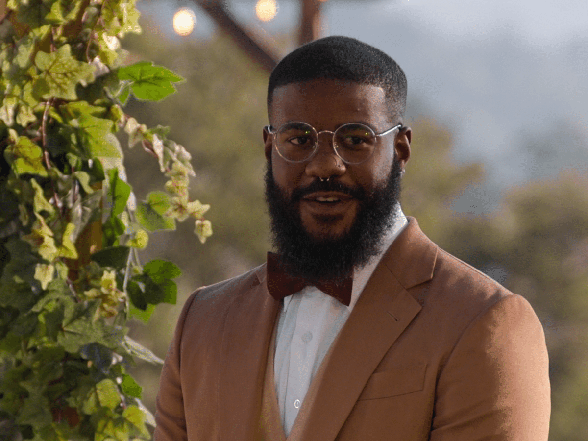 Foto: Will Domiêncio participou do 'Casamento às cegas' 2 e ficou famoso por sua 'mãe'. - Purepeople