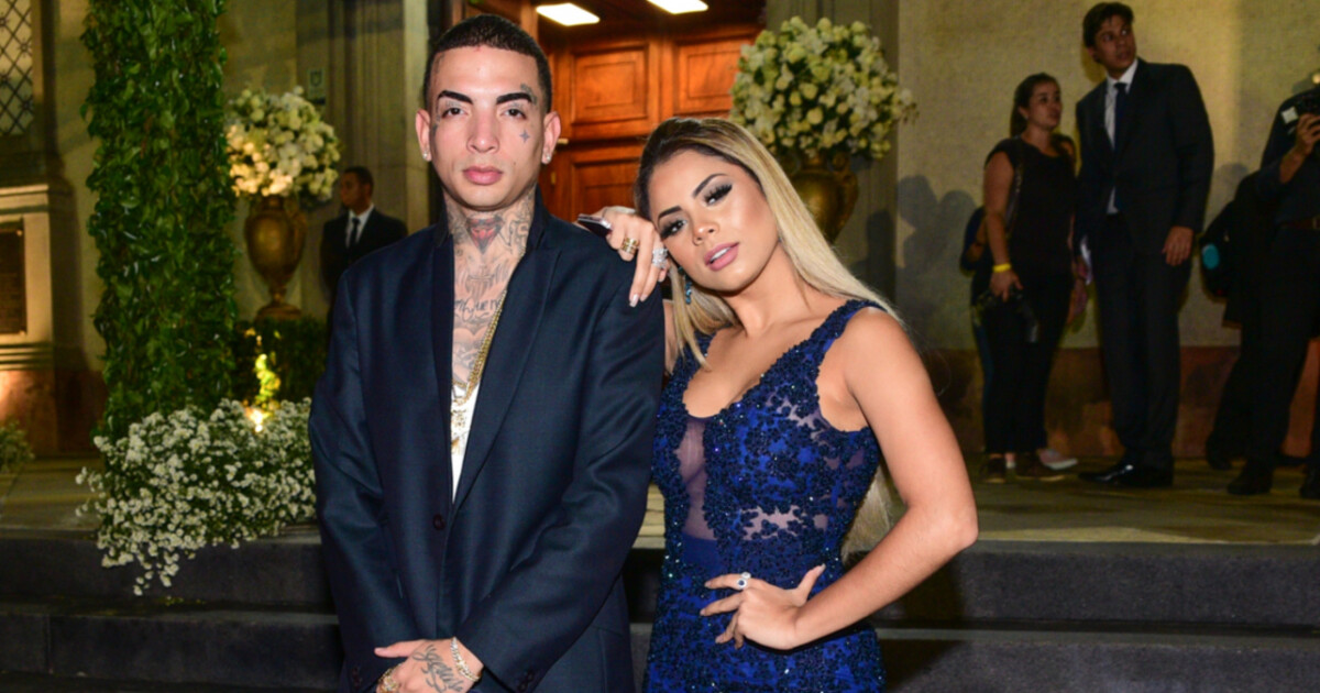 MC Guimê ganha ajuda surpreendente de Lexa para quitar dívida ...