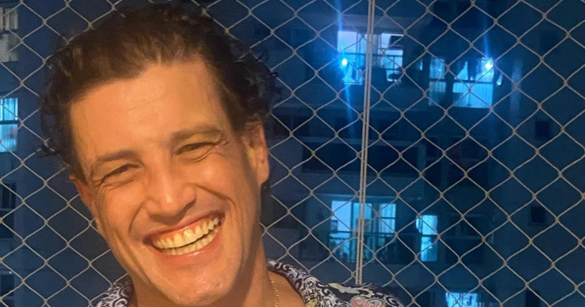 Alexandre Slaviero: ator que viralizou por ataques etaristas foi preso ...