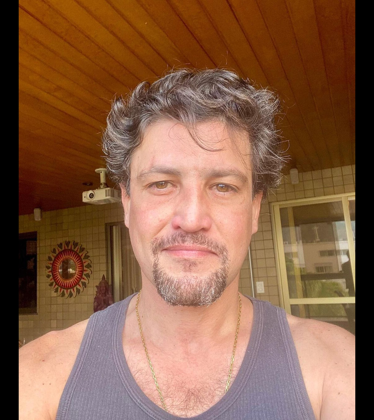 Foto: Alexandre Slaviero completa 40 anos em dezembro - Purepeople