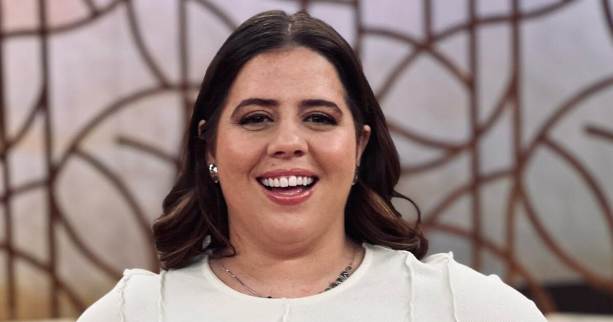 Novo cristalzinho da Globo, Tati Machado alcança 1 milhão no Instagram ...