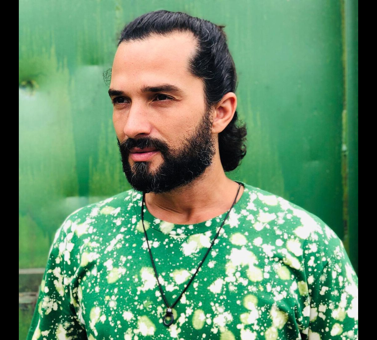 Foto: Caso Jeff Machado: ator foi encontrado morto em abril de 2023 com ...