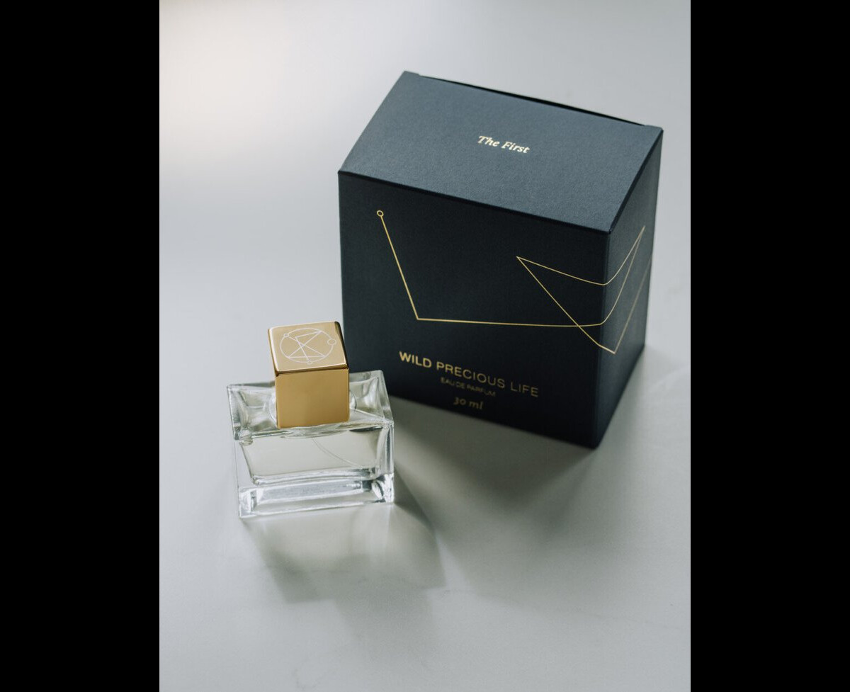 Foto: Lana Del Rey revela que o perfume que mais usa atualmente é o The ...