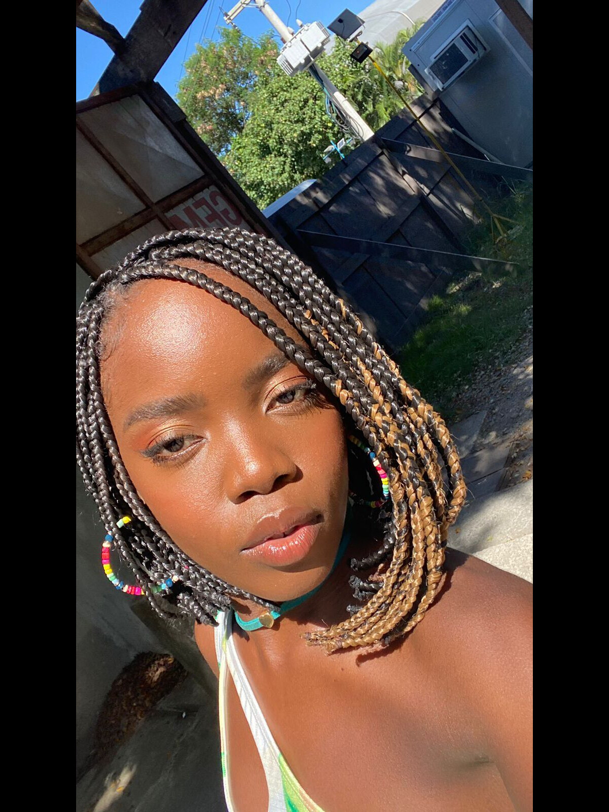 Foto: Clara Moneke: 'Existem possibilidades de fazer acontecer, mas sem ...