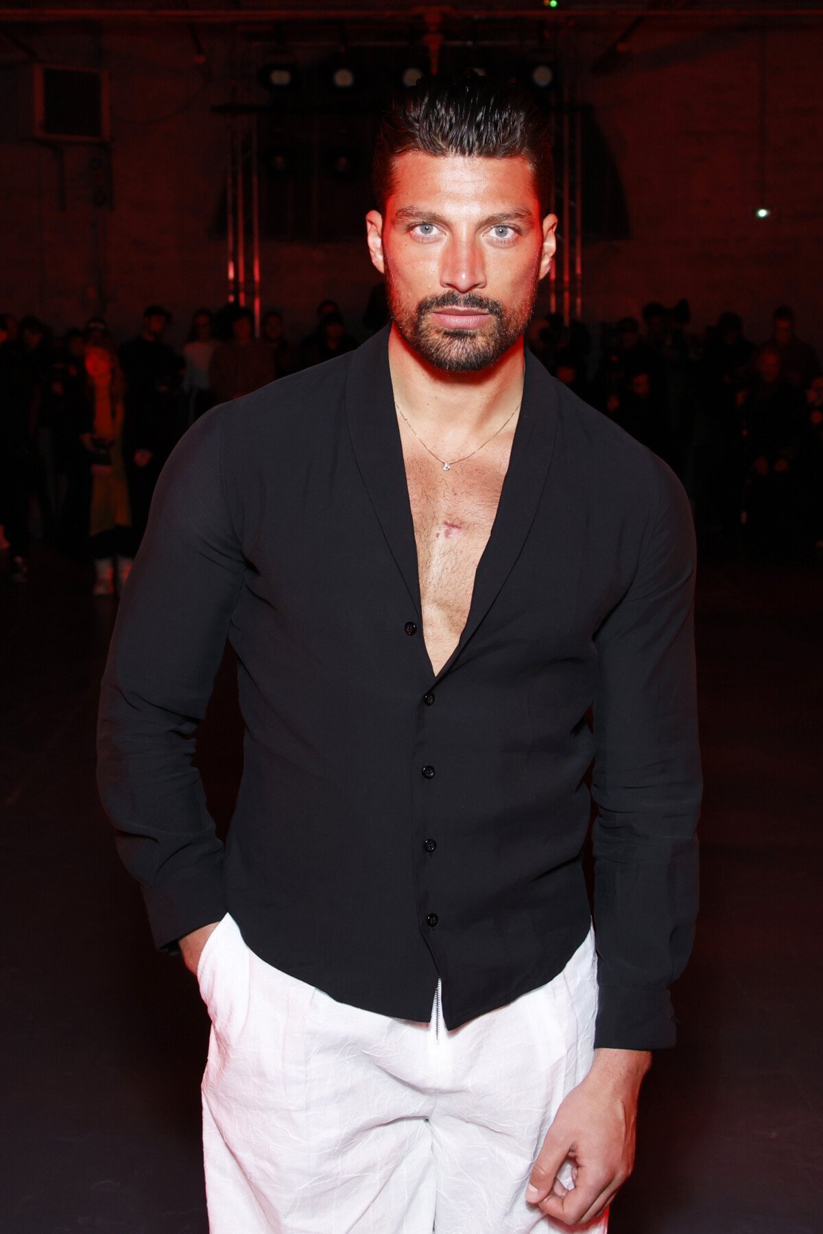 Foto: Simone Susinna ganhou relevância no Brasil depois de começar um ...