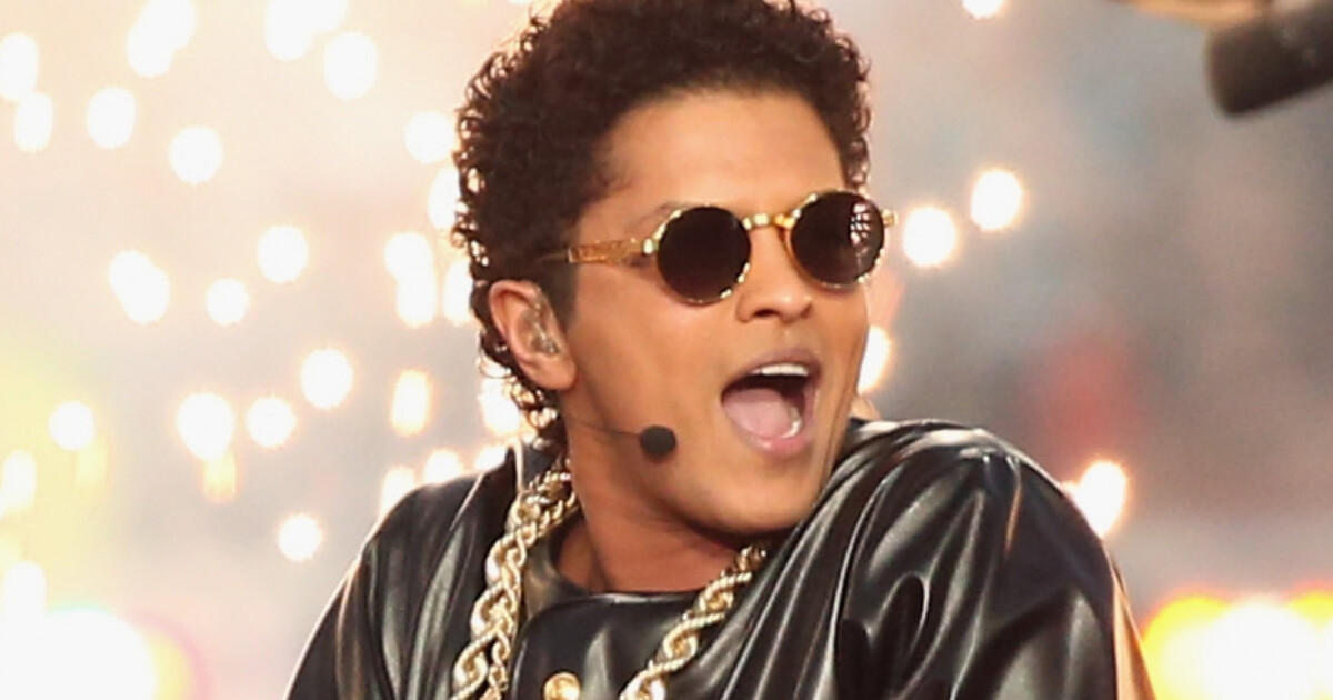 Bruno Mars: quem é a namorada do cantor que conquistou os brasileiros ...