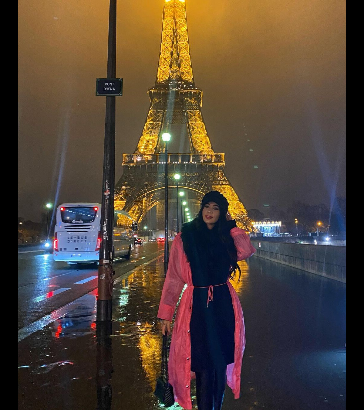 Foto: Ex-namorada de Antony, a DJ Gabi Cavallin entregou seu celular ...