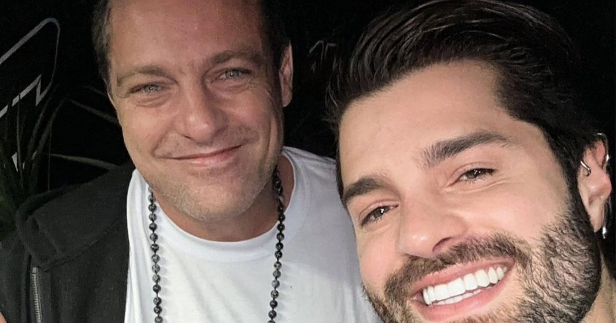 Conflito em Israel: Alok revela estado do pai após bombardeio durante ...