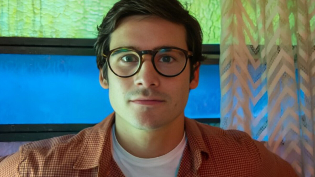 Foto: Miguel (Nicolas Prattes) se une a Cecília (Cinnara Leal) para ...