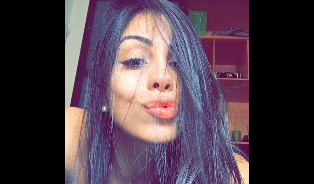 Foto: Cauã Reymond é a cirurgiã-dentista Luiza Watson estão juntos há ...