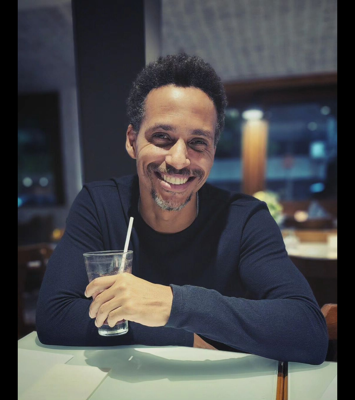 Foto: Pedro Caetano entra na novela 'Elas por Elas' como Ricardo e já vem agitando a web: 'Renée ...