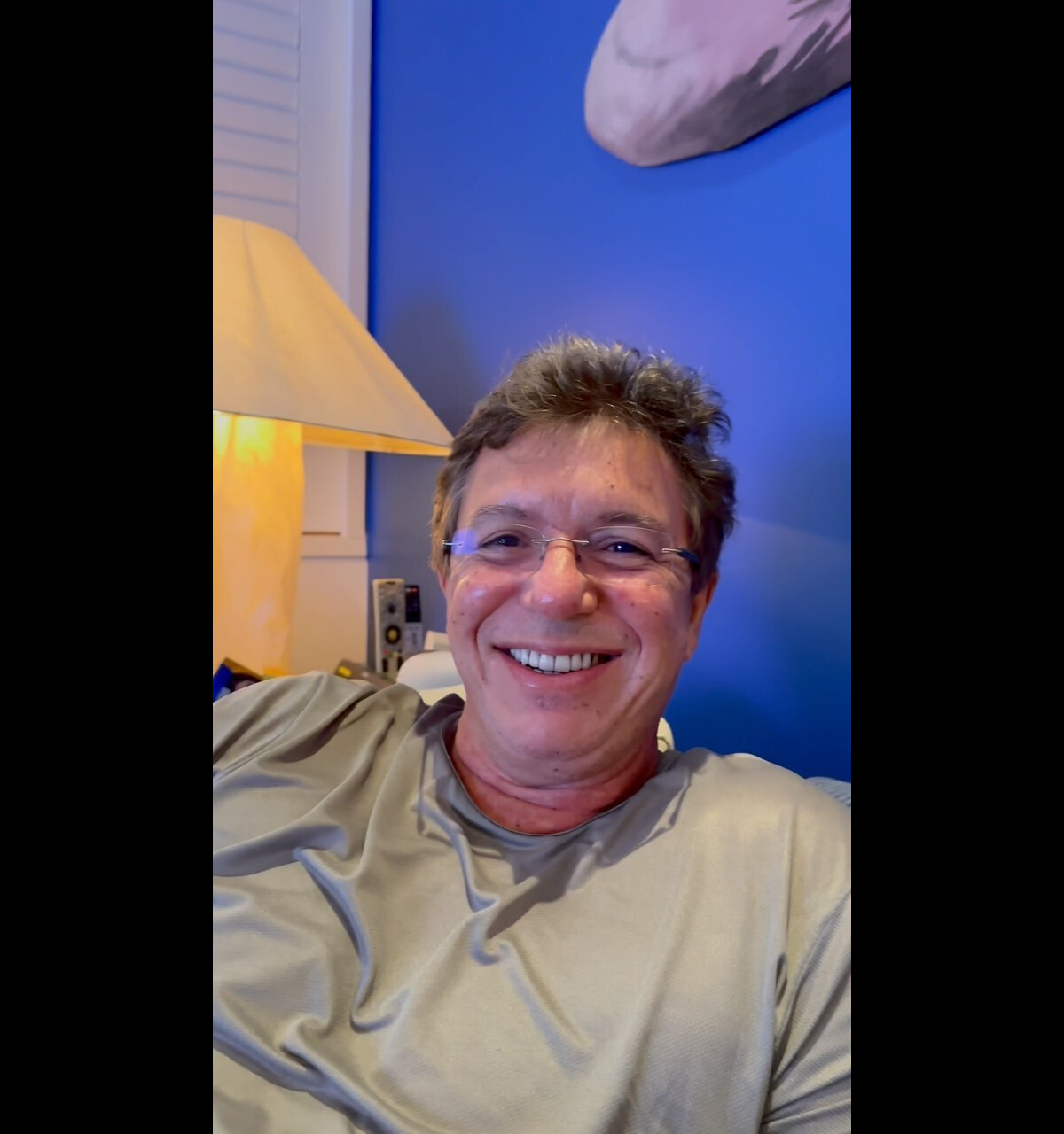 Foto: BBB 24: Boninho decidiu mexer com os ânimos dos fãs do programa ...