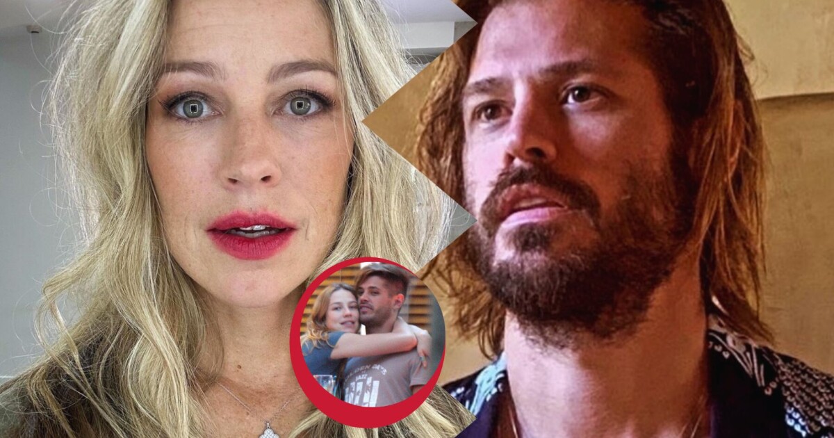 Luana Piovani X Dado Dolabella: 16 anos depois, você lembra a polêmica ...