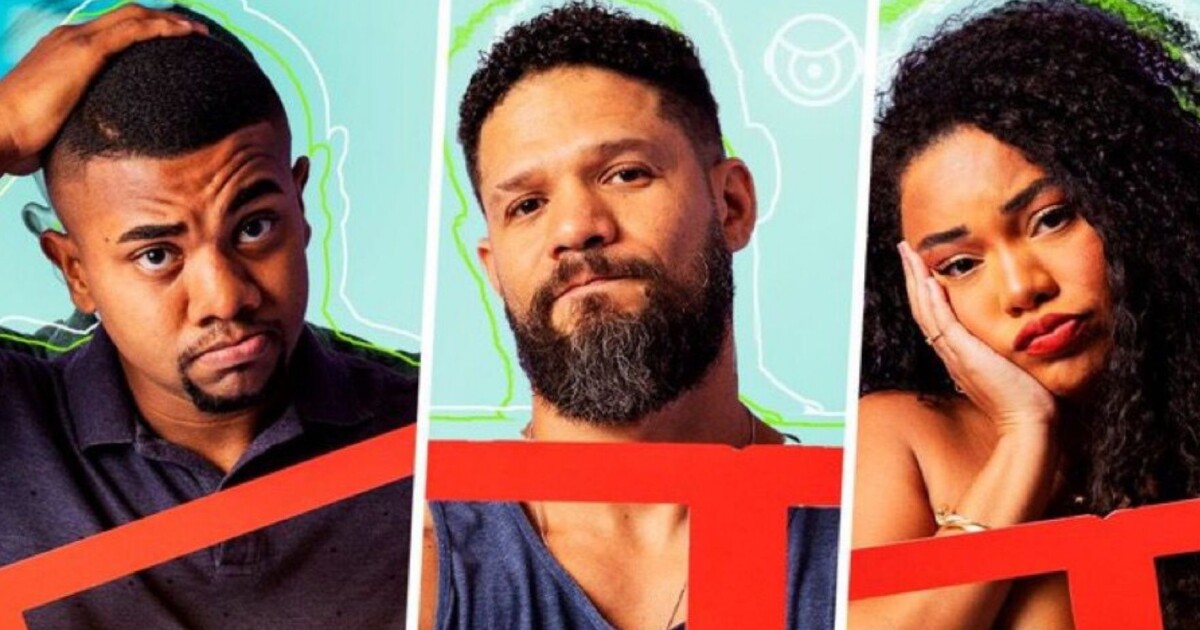 Quem Vai Sair Do Bbb 24 Enquete Uol Aponta Derrota De Brother No