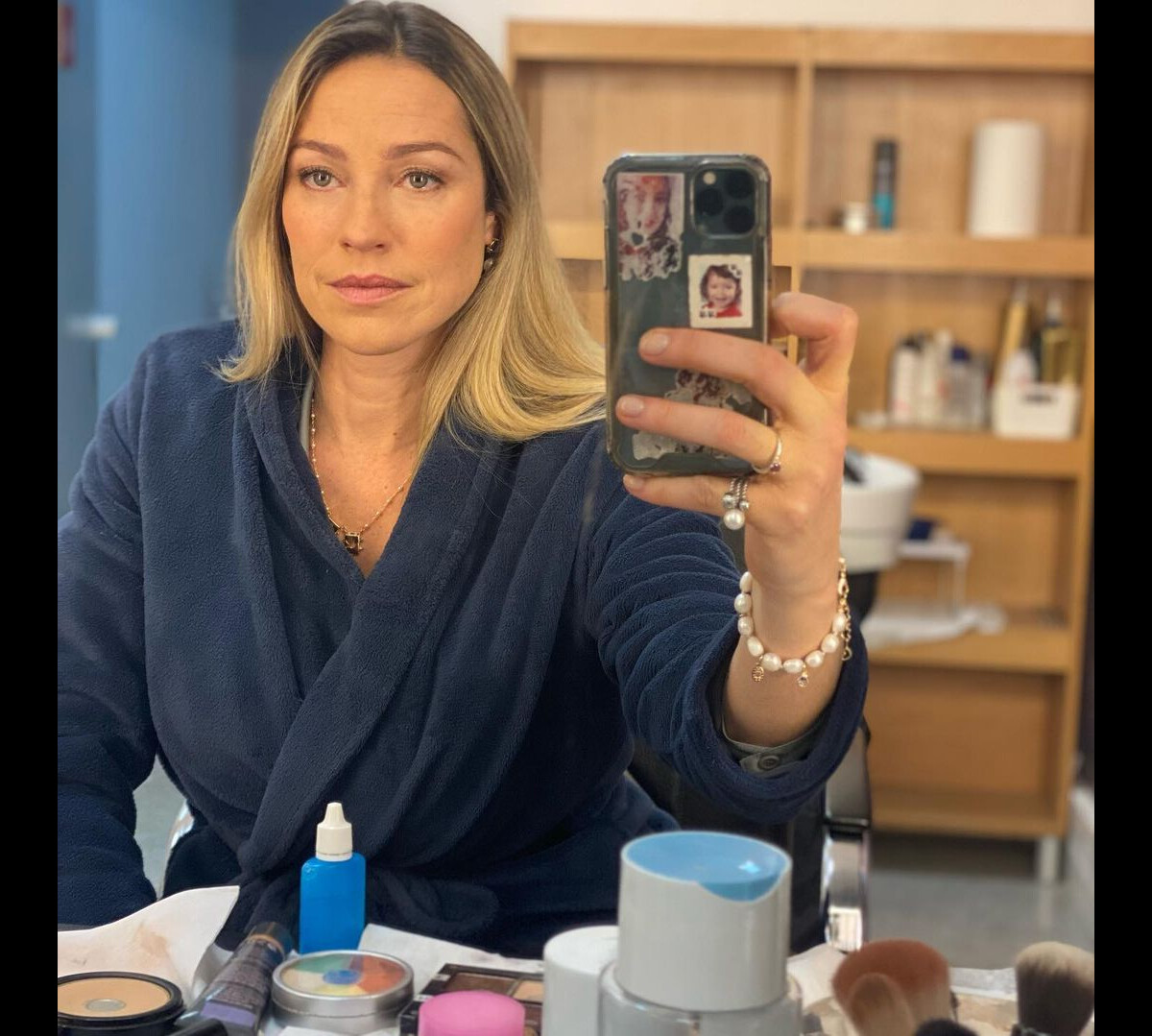 Foto Luana Piovani Também Se Manifestou Em Defesa De Yasmin Brunet E