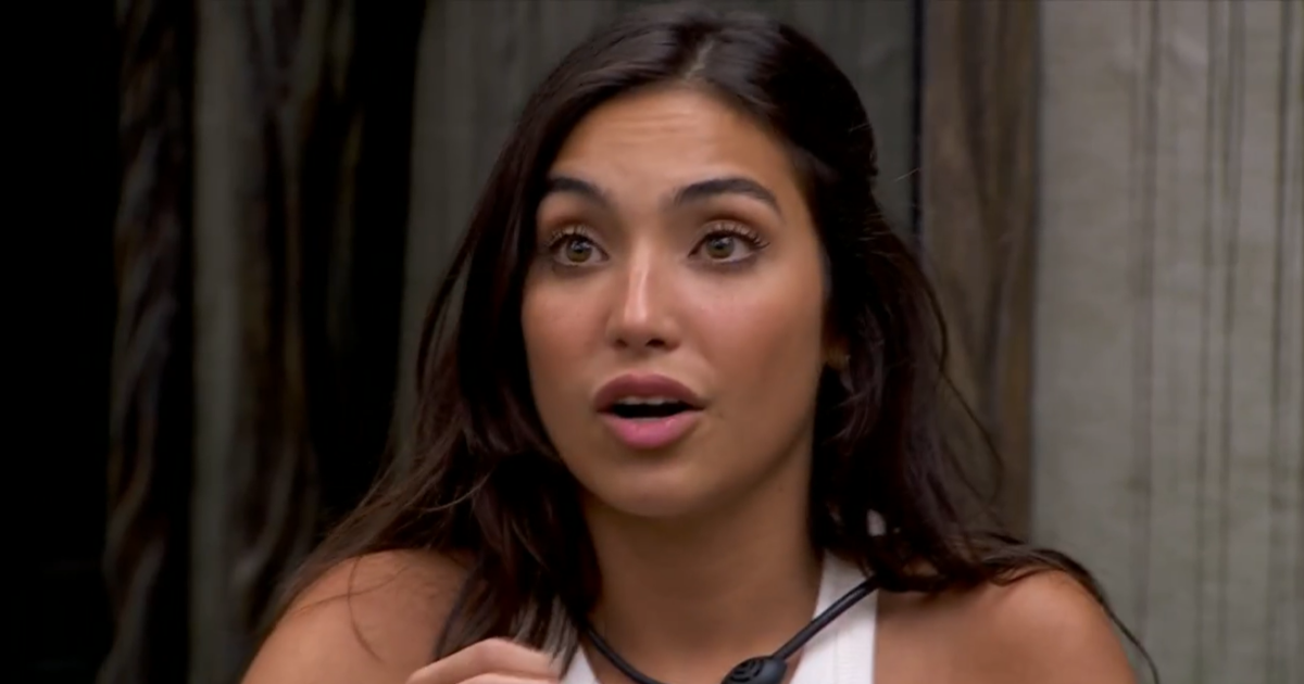 Vanessa Lopes, após surto no 'BBB 24', provoca briga gigante entre Kwai ...