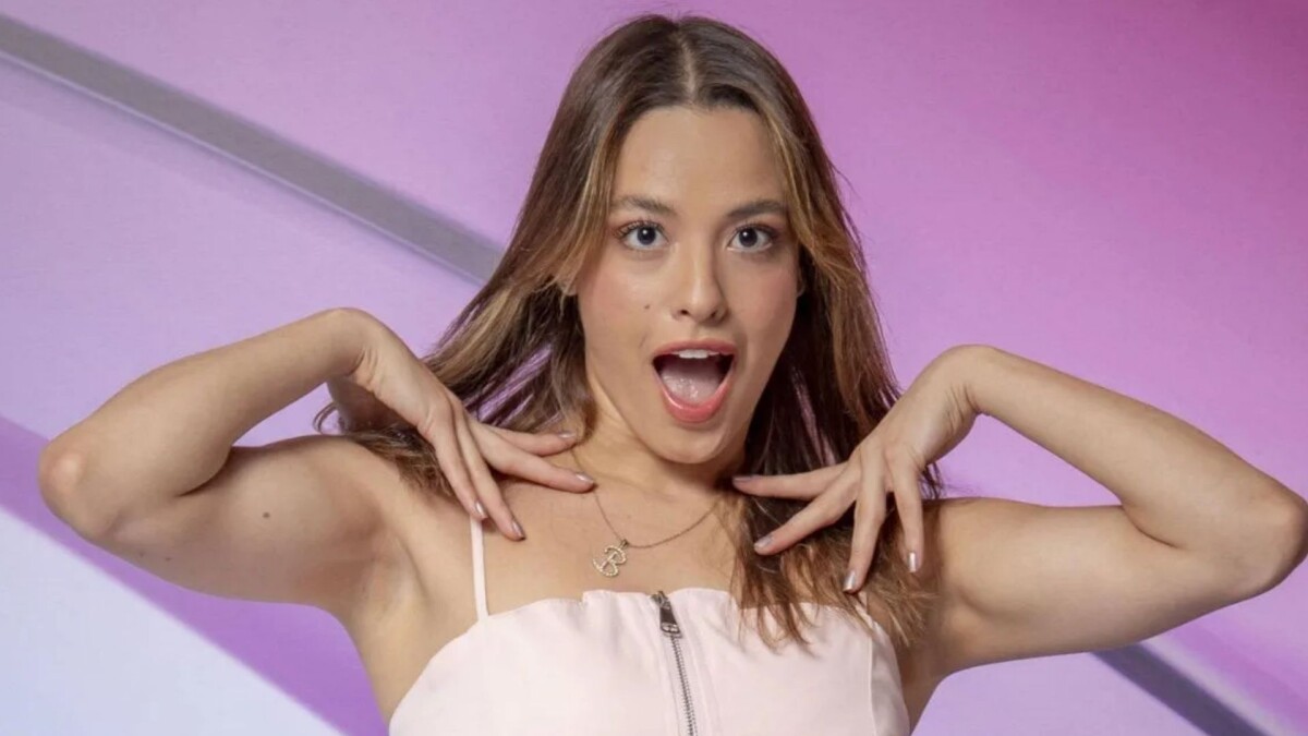 Foto: 'BBB 24': Beatriz chegou aos 3 milhões de seguidores no Instagram ...