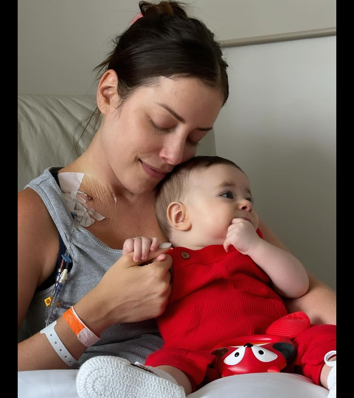 Foto: Filha de Roberto Justus, Fabiana Justus compartilhou vários ...